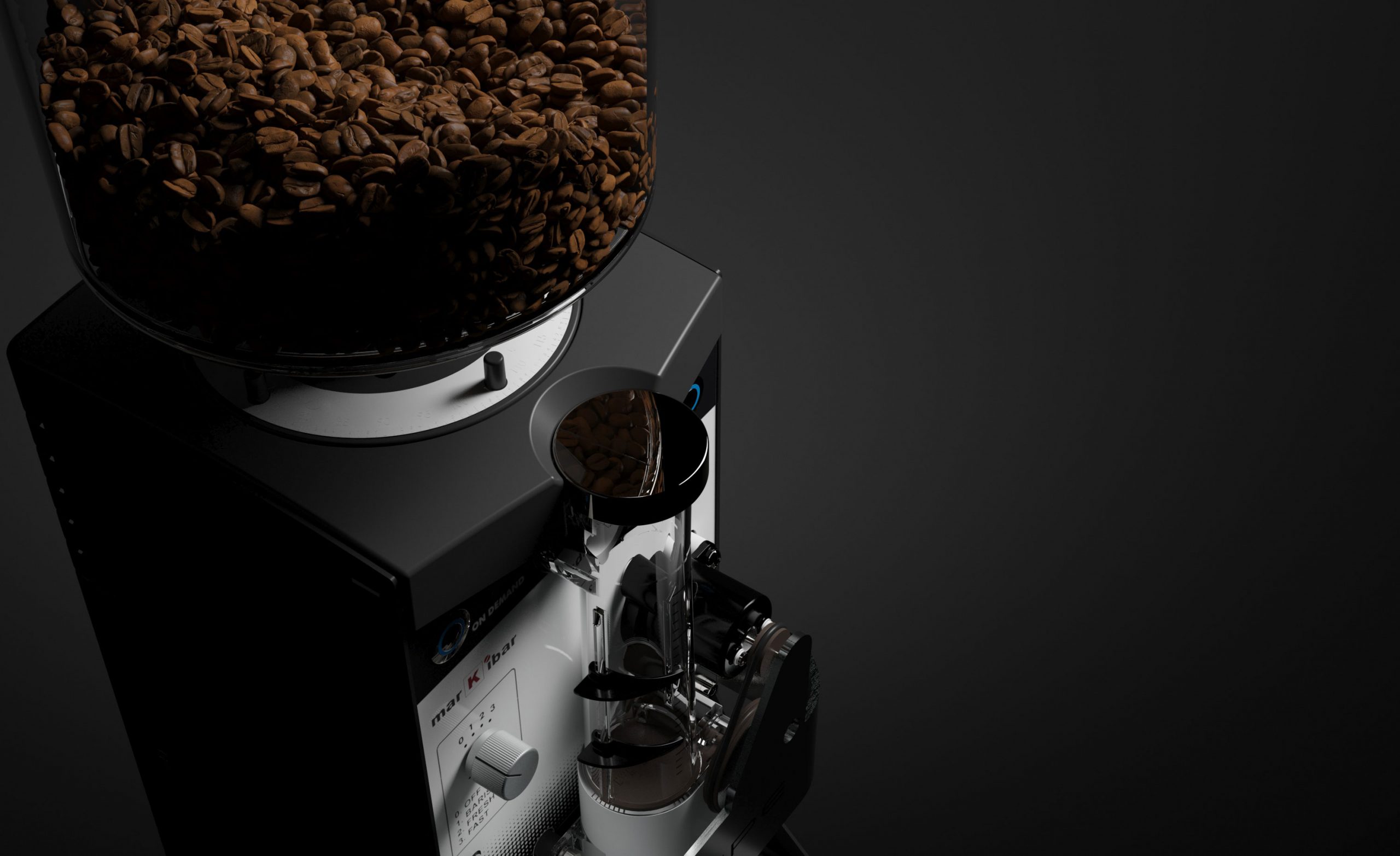 Makibar · Grind Your Way