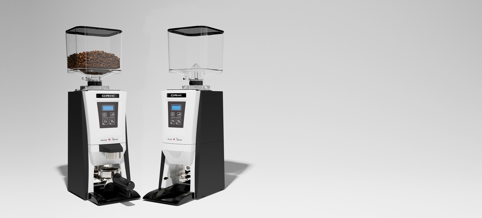 Makibar · Grind Your Way