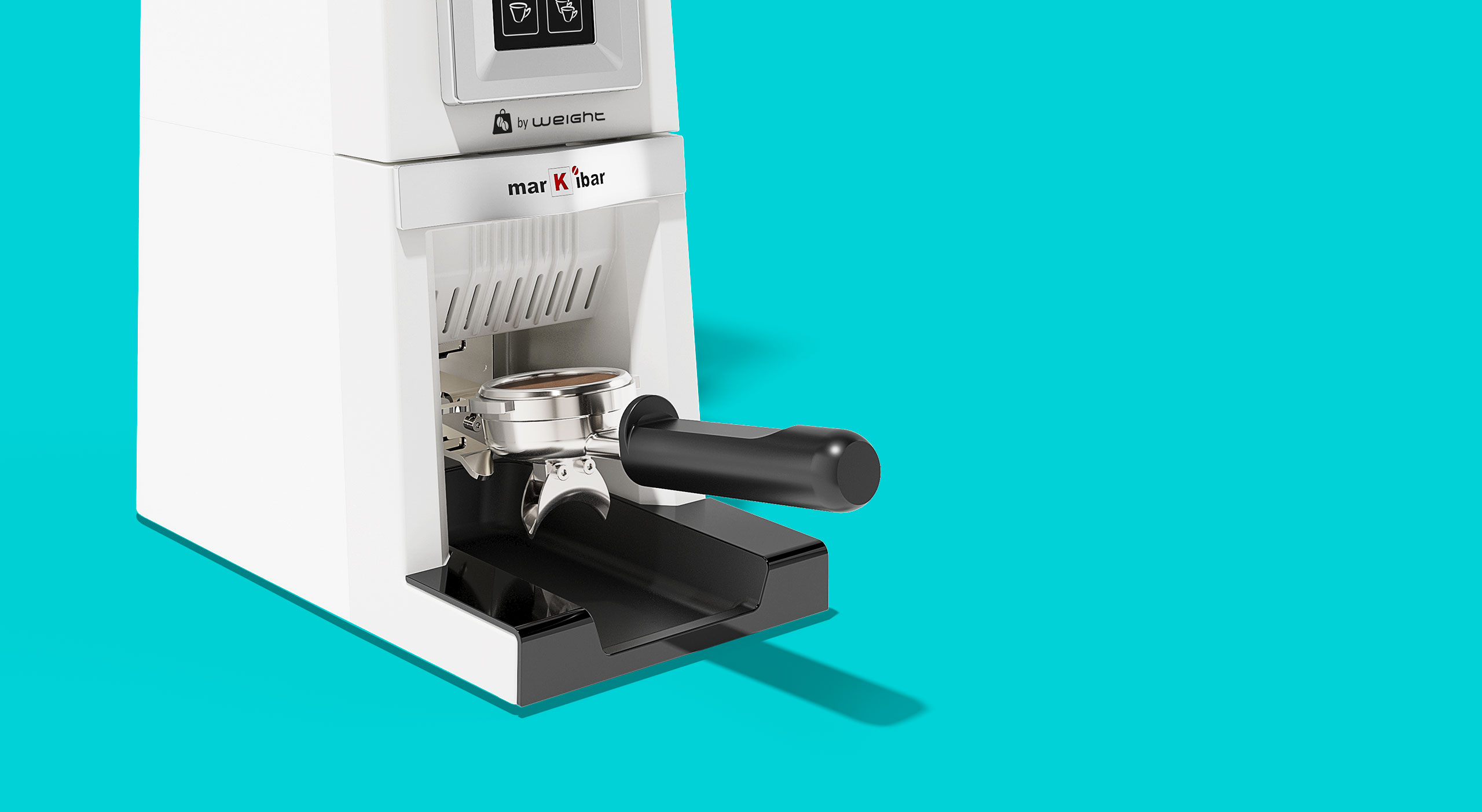 Makibar · Grind Your Way